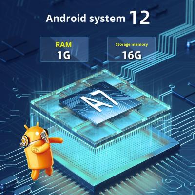 Cina Creatall per Volkswagen Lingyu All-In-One Wireless Carplay GPS Navigation 7 pollici High-Definition Reverse Image per BT in vendita