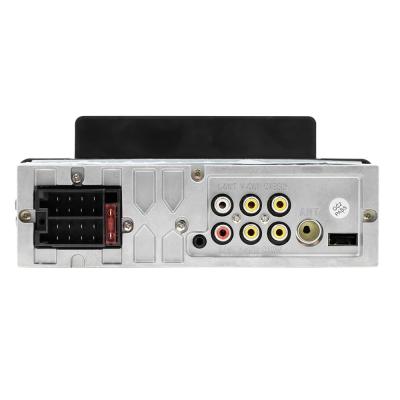 China Creatall 5-Inch Car MP5 Player for Bluetooth Reversing Camera Wired/Wireless CarPlay Supports WAV MP3 APE Audio Formats USB for sale