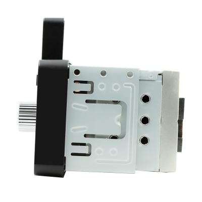 China Creatall 5-Inch Car MP5 Player for Bluetooth Reversing Camera Wired/Wireless CarPlay Supports WAV MP3 APE Audio Formats USB for sale