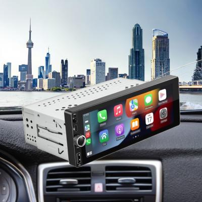 China Creatall 6.86 Inch All-In-One Wireless Dashboard Carplay Smart Android GPS Navigation HD Reversing Image for Bluetooth for sale
