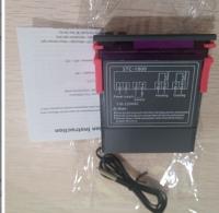 China Temperature Controller STC-1000 Aquarium Hatching Seafood Machine Electronic Digital Microcomputer Switch 220V for sale