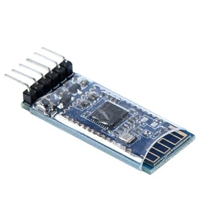 China Deep Fame AT-09 for 4.0BLE Module Serial Port Leads Out CC2541 Compatible HM-10 for sale