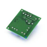 China Ne555 Fully Automatic Electronic Components Water Level Control Switch Module for Automatic Water Pumping & Drainage Control for sale