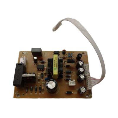 China DVB-009 High Quality Universal Power Board Electronics Power Supply for DVB Charger Control Board 5V Output Voltage 1A Output for sale