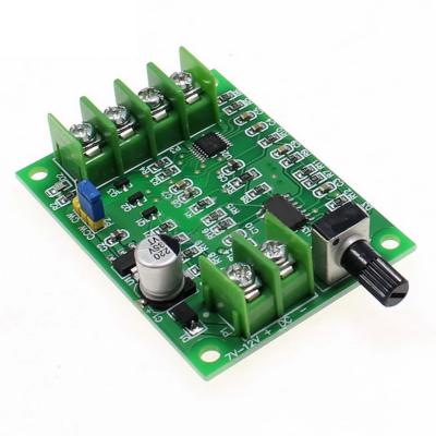 China Hard Drive Motor 3/4 Wire Driver Board 5V-12V DC Stepper Controller ICs Product Category for sale