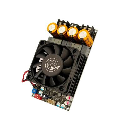 China 3002 TPA3255 DIY Electronic Kit Home Amplifier Board Stereo 300W X2 Bridged Mono 600W Audio AMP for Enhanced Audio Experience for sale
