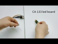 CA-133 LED Backlight Driver Board 9.6V Output For Led Strip Light
