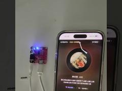 CA-6965 Bluetooth Audio Receiver Module Universal Micro USB 5V MP3 BT decoder board