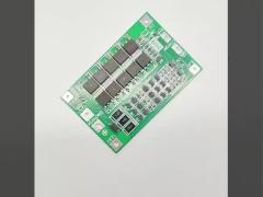 Placa de protecção da bateria BMS1