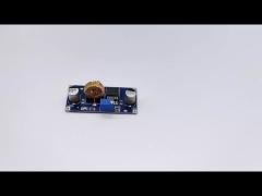 XL4015 5A DC-DC step down converter board 4~38V LM2596 power supply module XL4015E