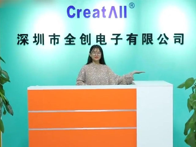 Creatall-senza logo