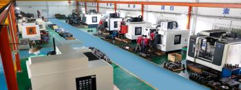 China Factory - Shenzhen Fengrui Hydraulic Co., Ltd