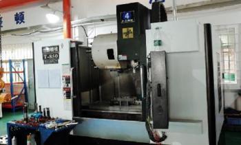 China Factory - Shenzhen Fengrui Hydraulic Co., Ltd