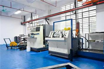 China Factory - Shenzhen Fengrui Hydraulic Co., Ltd