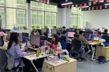 China Factory - Shenzhen Fengrui Hydraulic Co., Ltd