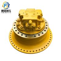 Quality High Strength Excavator Final Drive Travel Motor Assembly For D39 for sale