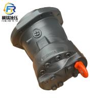 Quality Komatsu PC3000-6 Excavator Swing Motor 9593084 for Reliable Hydraulic Performanc for sale