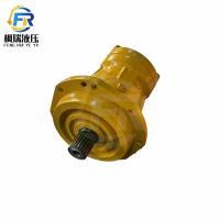 Quality PC3000-6 Heavy Duty Excavator Track Motor Travel Motor 95930840 for sale