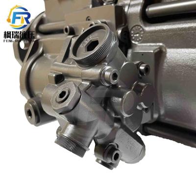 China Excavator Hydraulic Pump K3V112DTP-HN2M For Doosan DH225-9 for sale