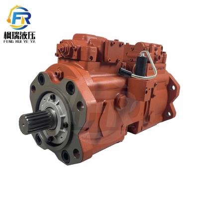 China Excavator Hydraulic Pump K5V140DT-9N25 for sale