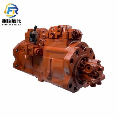China DH300-7 Heavy Duty Excavator Hydraulic Pump K5V140DTP-9N01 for sale