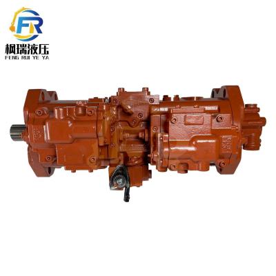 China Excavator Hydraulic Pump K5V140DTP-9C12  R305-7 for sale