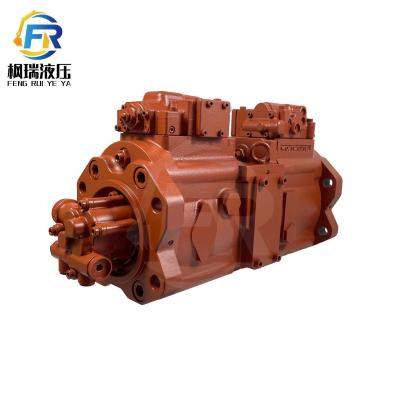 China Excavator Hydraulic Pump K3V112DTP-9P12 R2255-9 for sale