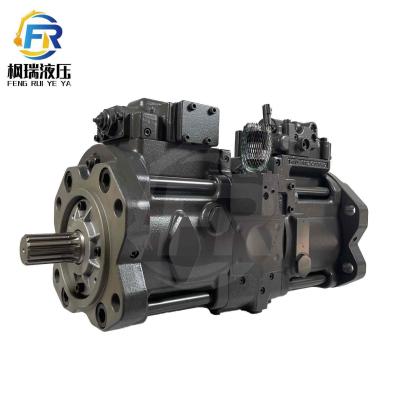 China Excavator Hydraulic Pump K3V112DTP-9NM9  DX260 for sale