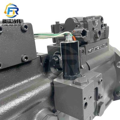 China Excavator Hydraulic Pump K3V112DTP-9N49 for sale