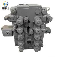Quality EC950E Main Control Valve VOE54190822 KMX36 Hydraulic Valve Assembly for sale