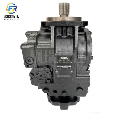 China Original A4VTG90 Hydraulic Pump PMP110 PV22-650 90R100 90R75 PMP90 Hydraulic Motor for sale
