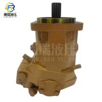 China 123-5259 Hydraulic Pump A6VE55 for sale