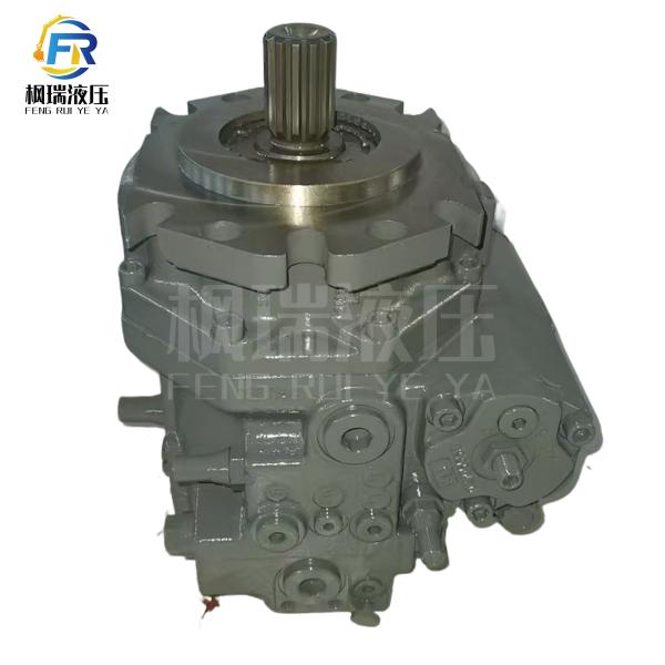 Quality A4VG110 Hydraulic Pump for sale