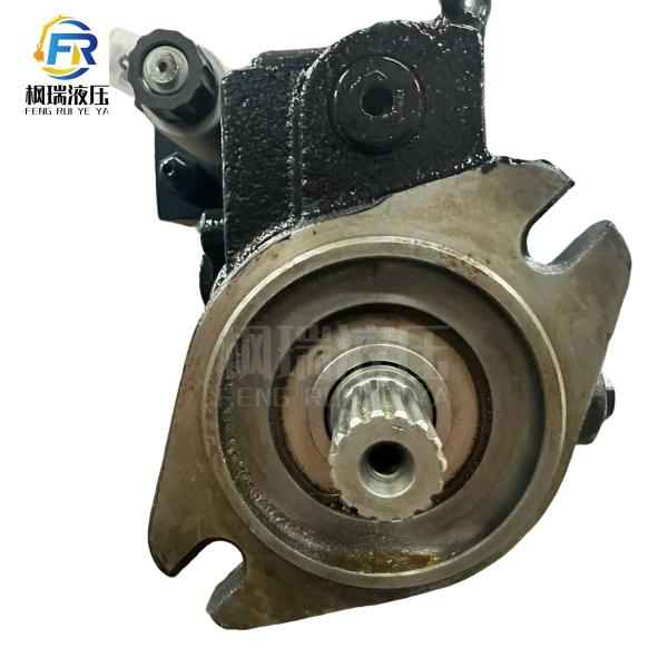 Quality 17201756 Hydraulic Pump for sale
