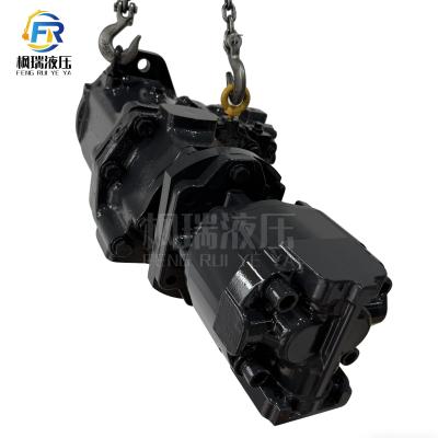 China d275ax-5 Hydraulic Pump 708-1L-00390 for sale
