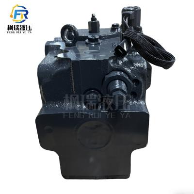 China D375A-6 475A-5 Hydraulic Steering Pump 708-7H-00670 00600 for sale