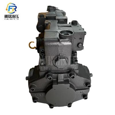 China GD805 825 Hydraulic Pump 235-60-11100 for sale