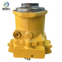 Quality Komatsu Hydraulic Fan Motor For Bulldozer 20 - 28MPa Pressure 708-7H-00070 708 for sale