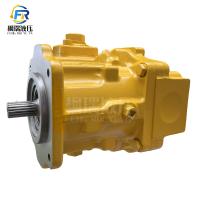 Quality Komatsu Hydraulic Fan Pump 708-1G-00020 For PC3000-6 PC4000-6 Mining Excavator for sale