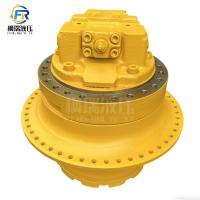 Quality Komatsu Final Drive Travel Motor 28MPa Bi Directional Rotation 11Y-27-30100 706 for sale