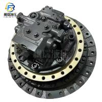 Quality Excavator Komatsu Final Drive Assembly Components Travel Motor Assembly 706-88 for sale