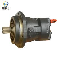 Quality Komatsu PC3000-6 Excavator Swing Motor Assembly 95930840 9593084 for sale