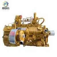Quality Cat 3046T Turbocharged 4.3L 6-Cylinder Diesel Engine for Cat 318B Excavator for sale