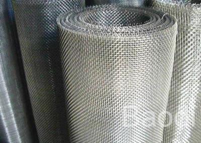 Cina rotolo 5 dello schermo della rete metallica dell'acciaio inossidabile di 30m - a 500 pollici per la fabbricazione del filtro in vendita