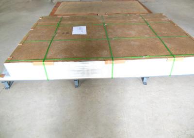 Cina Lamiera di acciaio perforata metallo con i fori rotondi fatti del piatto perforato in vendita