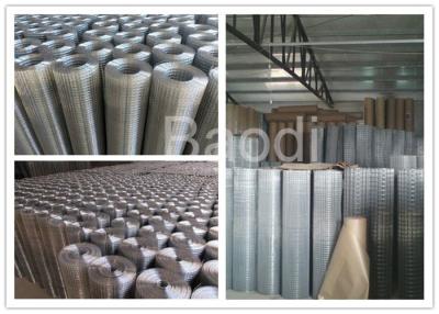 Cina Cavo galvanizzato immerso caldo del acciaio al carbonio del panno dell'hardware per la barriera di sicurezza in vendita