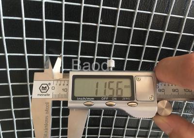 Cina Materiale galvanizzato 17 calibri 36