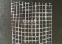 China 1 Inch Mesh Galvanized Hardware Cloth 3 Feet Width 50ft Length Industrial Welded Wire Mesh for sale