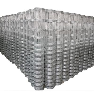 China Not Coated Livestock Fence Durable Kraal Network for Safe and Durable Enclosure Solutions for sale