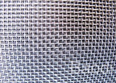 Cina Cavo unito tessuto 2mesh Mesh For Construction di acciaio inossidabile in vendita